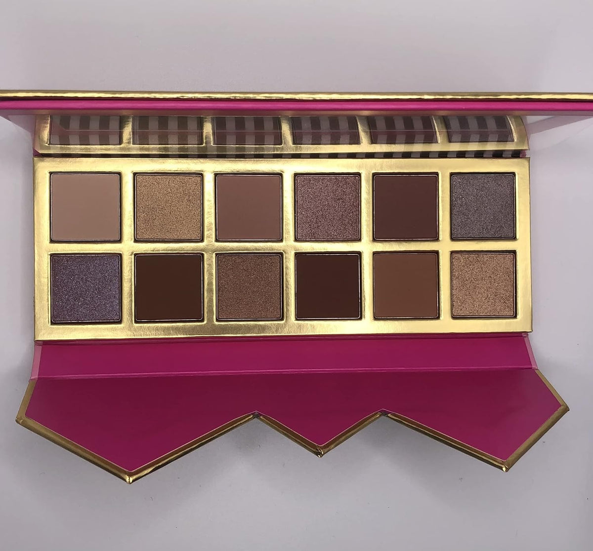 SEPHORA COLLECTION Warm Wishes Eyeshadow Palette – TOPSHELF
