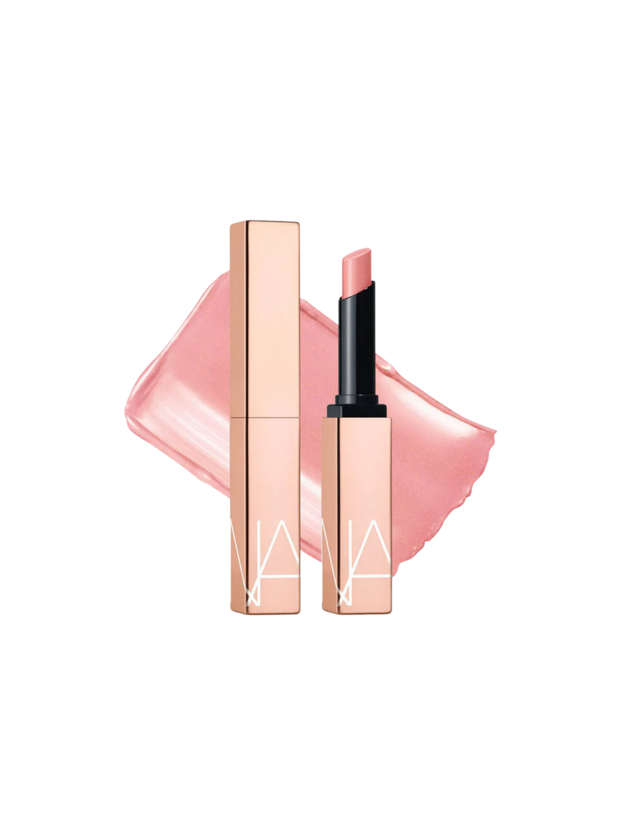 NARS Powermatte Lipstick – Orgasm 777 Long-Lasting Matte Lip Color ...