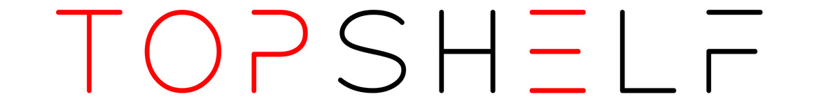 Topshelf Pakisan – TOPSHELF