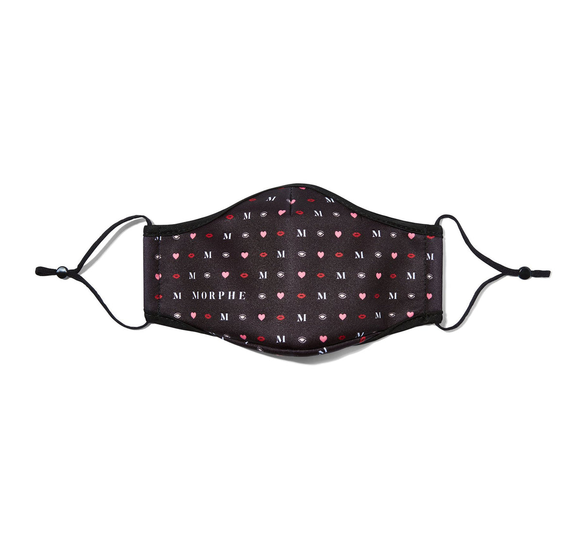 MORPHE FACE MASK - MULTI PATTERN – TOPSHELF